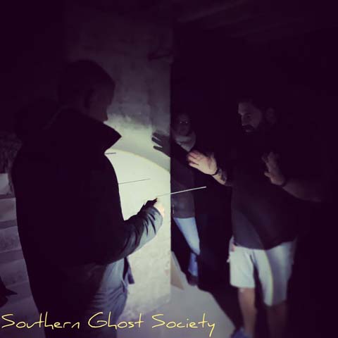 Ghost Hunts, Ghost Hunting, Ghost Hunt and Paranormal Investigation Events