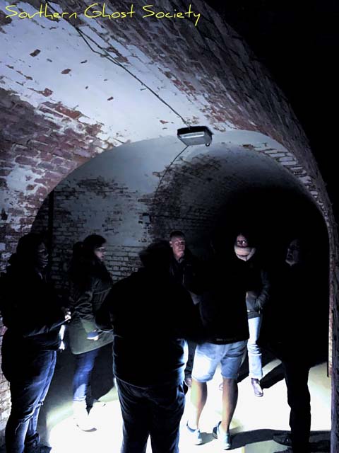Ghost Hunts, Ghost Hunting, Ghost Hunt and Paranormal Investigation Events