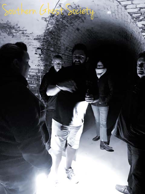 Ghost Hunts, Ghost Hunting, Ghost Hunt and Paranormal Investigation Events