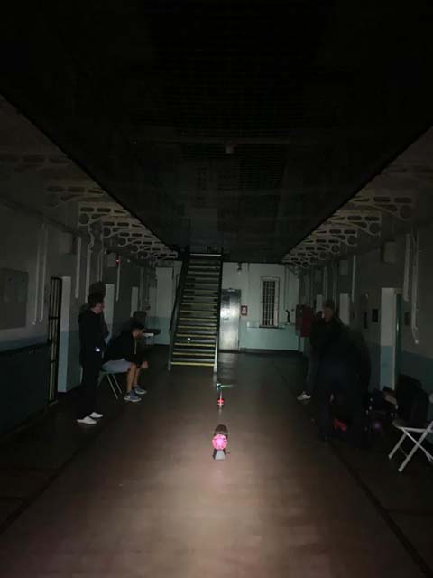 Ghost Hunts, Ghost Hunting, Ghost Hunt and Paranormal Investigation Events