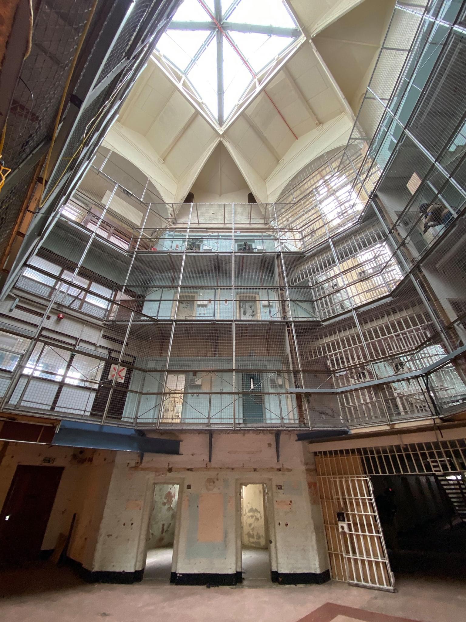 Ghost Hunts, Ghost Hunting, Ghost Hunt and Paranormal Investigation Events